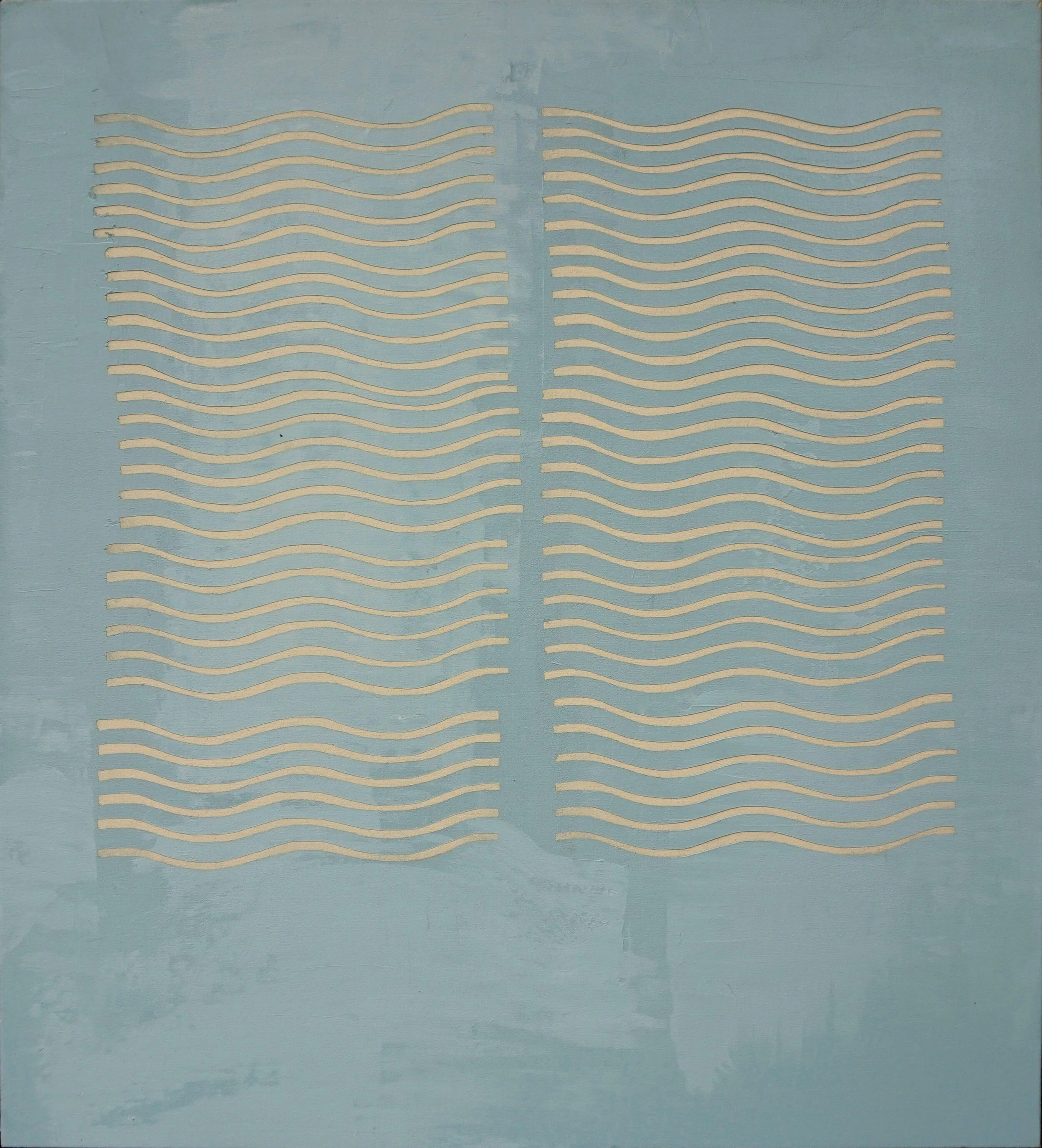 Kim McCollum — Latitude 53