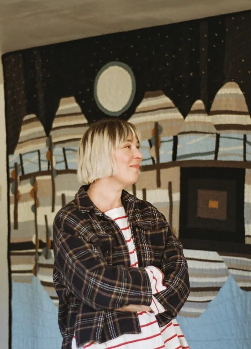 Lindsay Sutton — Latitude 53