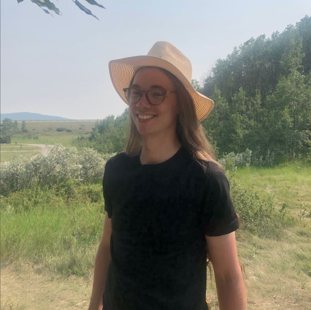 Alex Linfield — Latitude 53