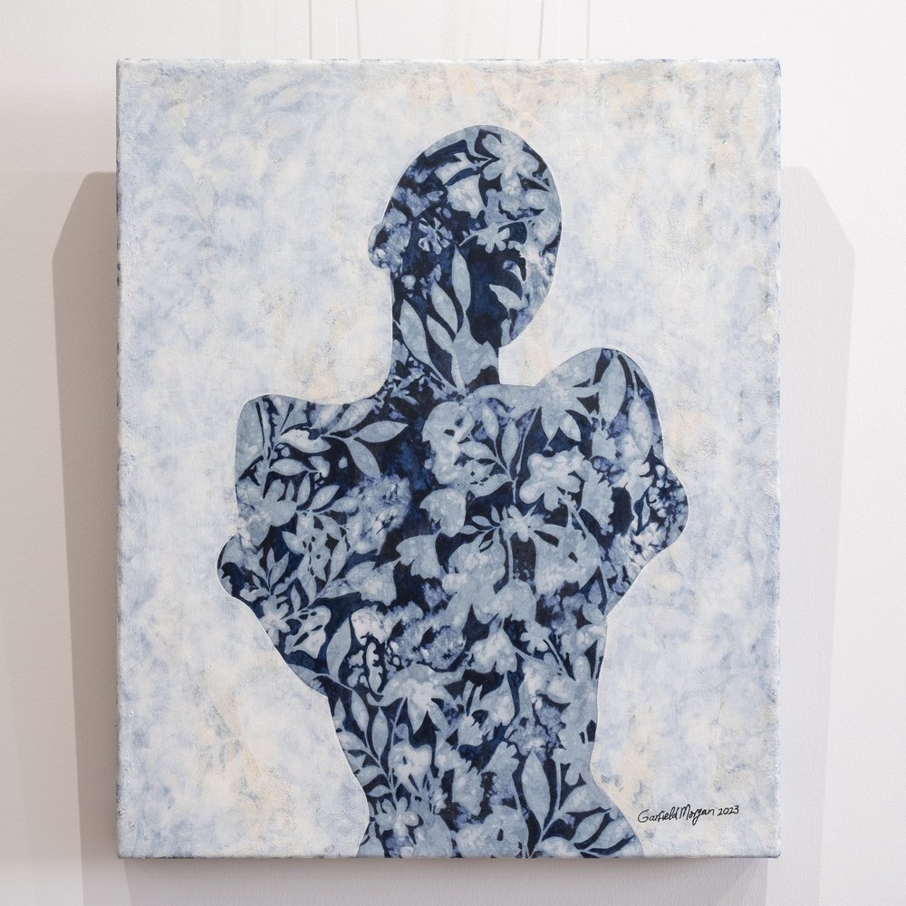 Garfield Morgan — Latitude 53