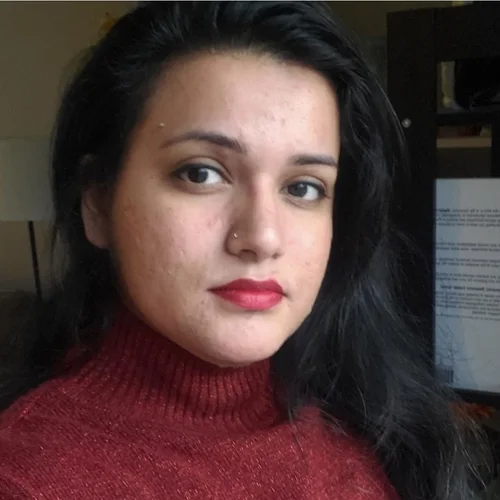 Ashna Jacob — Latitude 53