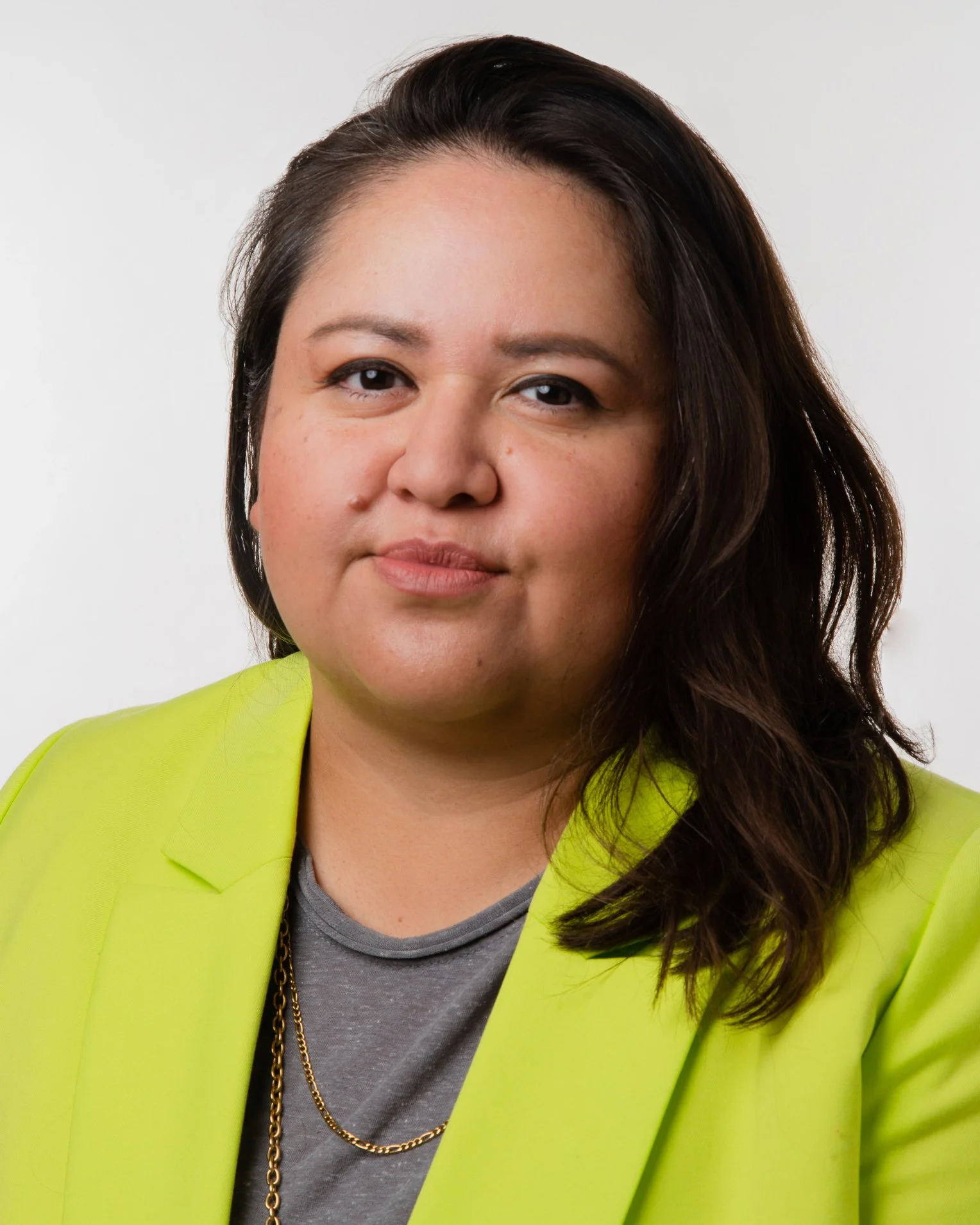 Staff — Latitude 53