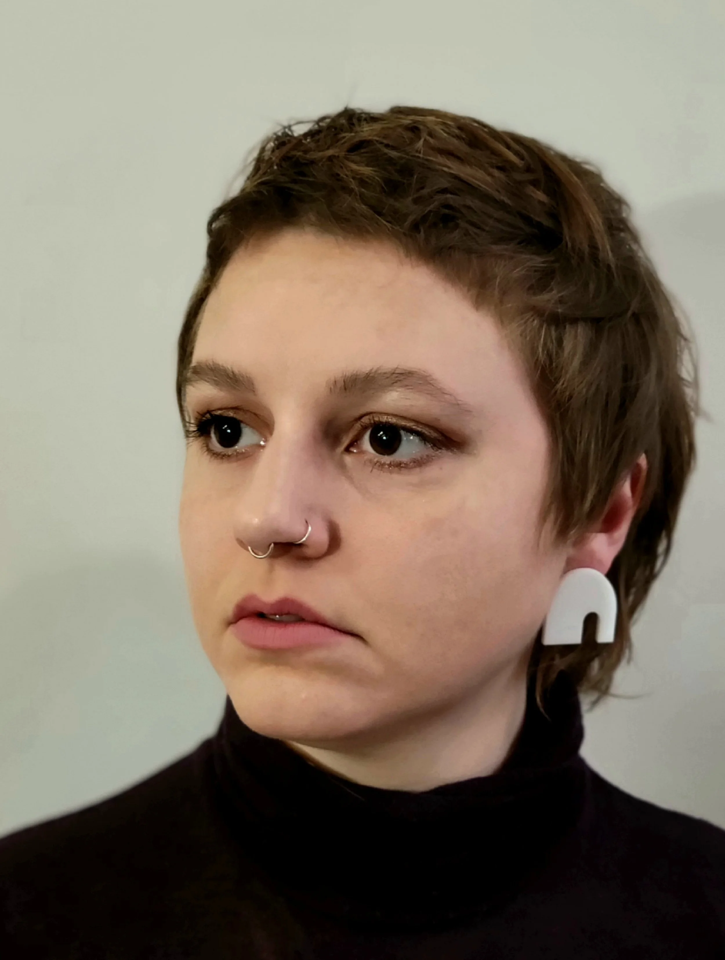 Riisa Gundesen — Latitude 53
