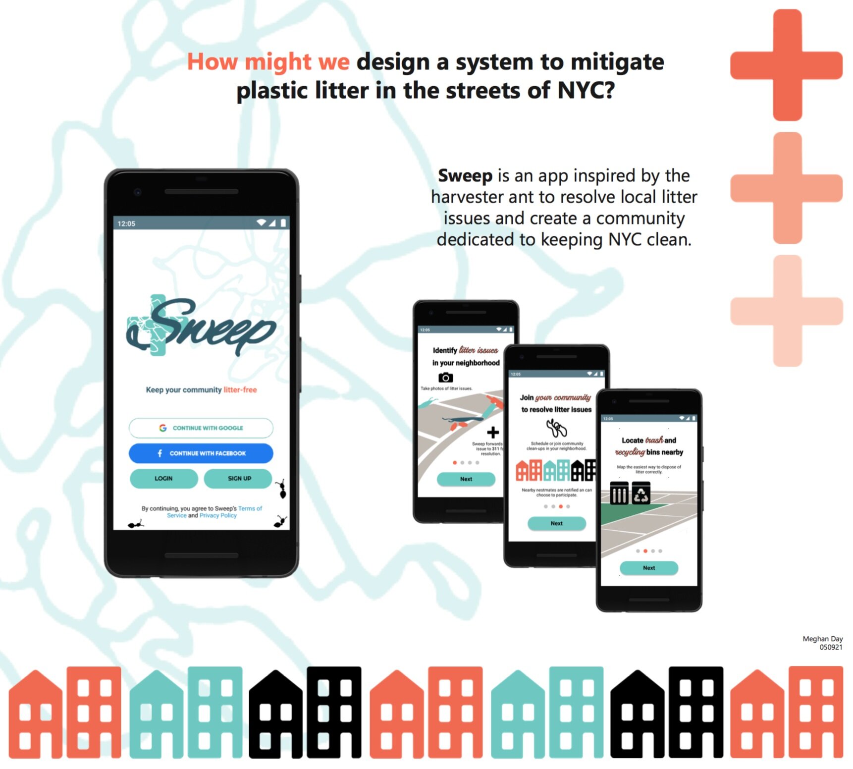 Synonym Sweep Under The Rug