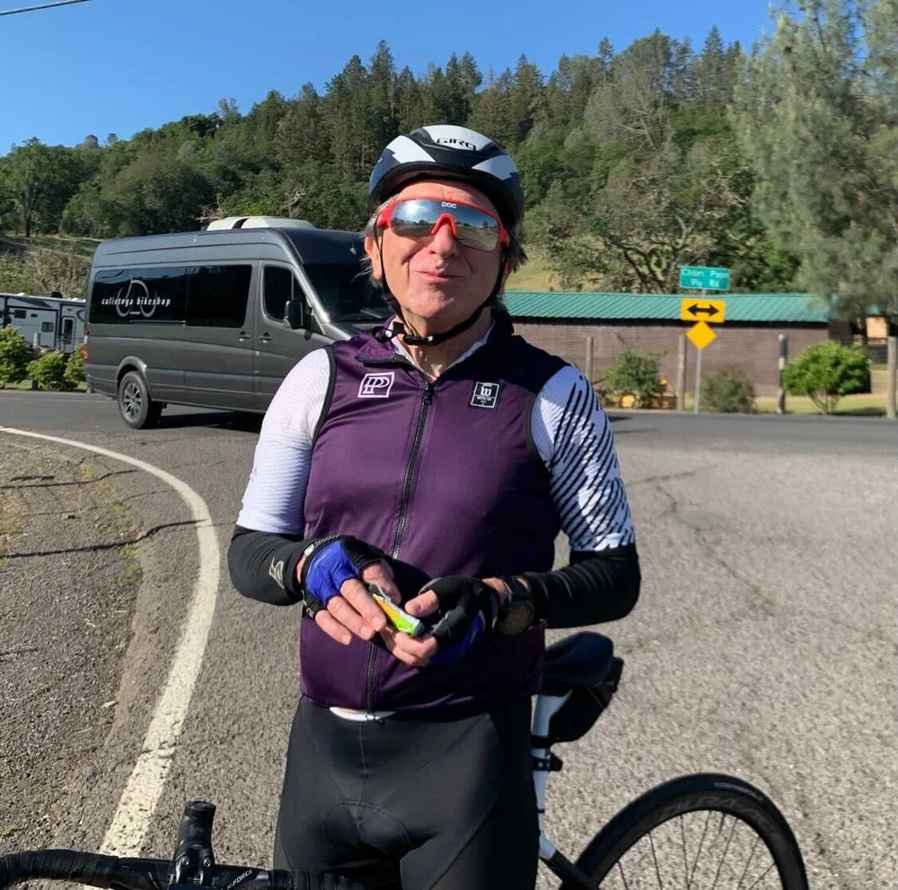 Professional and Amateur Athlete Case Studies — Purple Patch Fitness