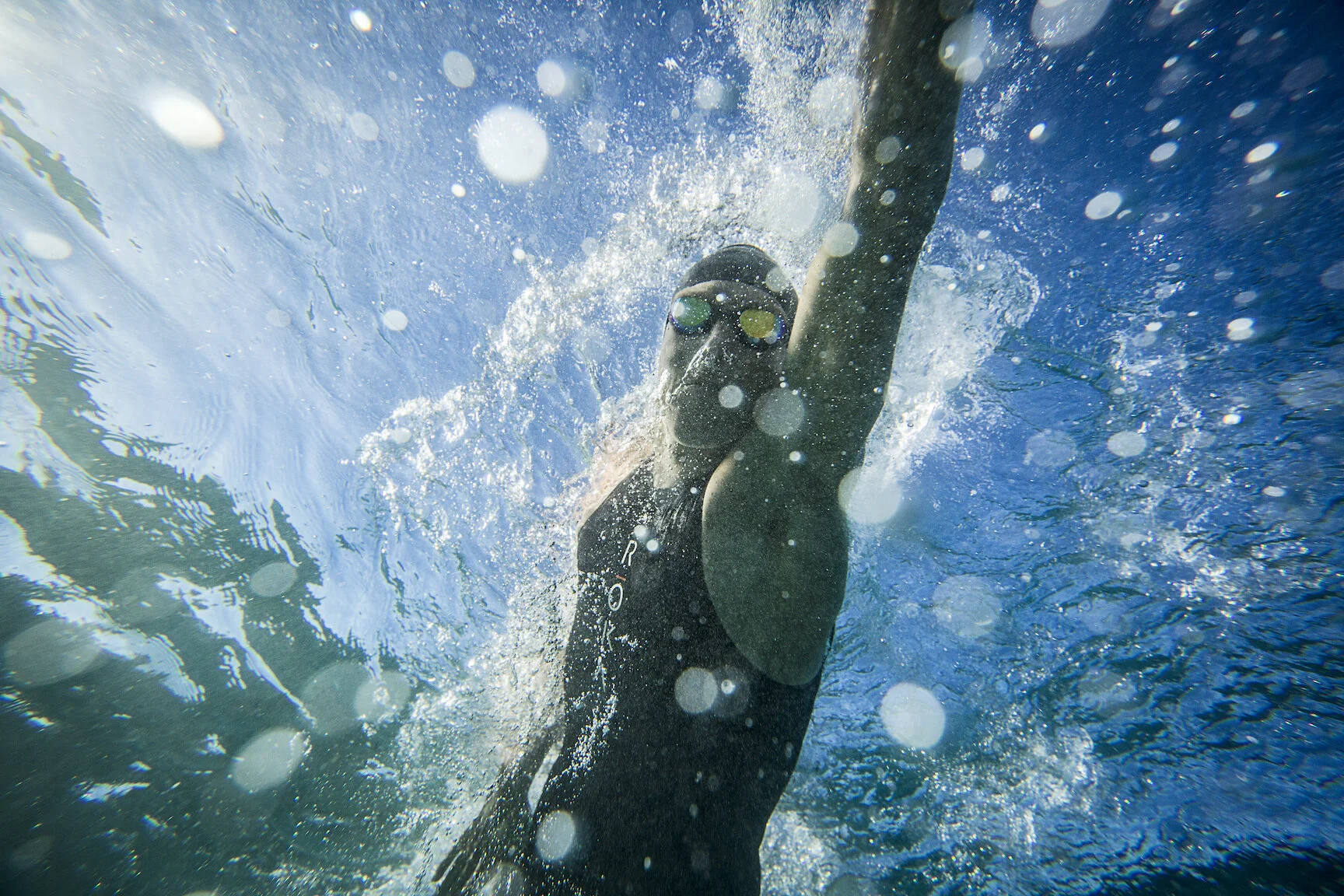 Virtual Performance Swim Coaching — Purple Patch Fitness