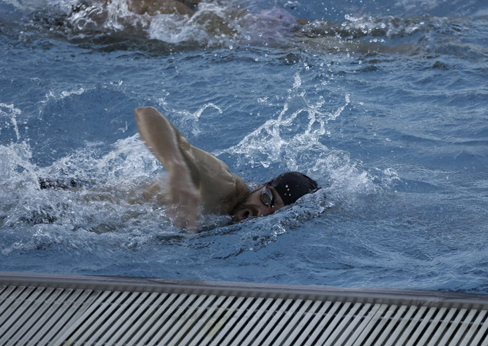 Virtual Performance Swim Coaching — Purple Patch Fitness