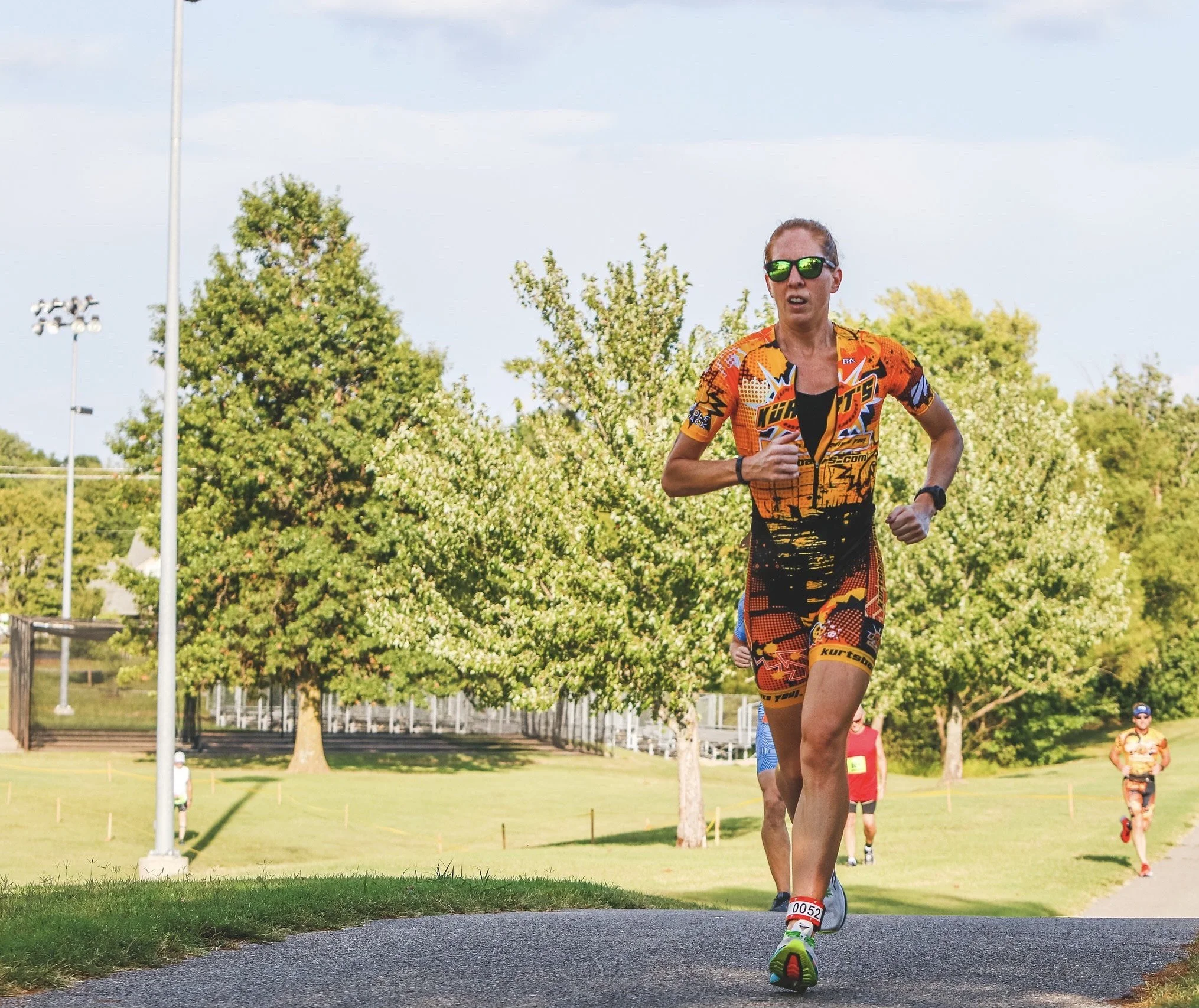 Episode 211: Your Ramp to Racing - Mindset, Race Strategies, and Matt's ...