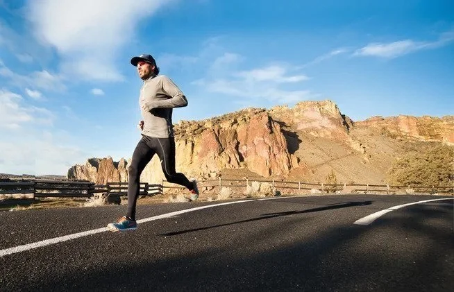 Run Squad - Running Training — Purple Patch Fitness