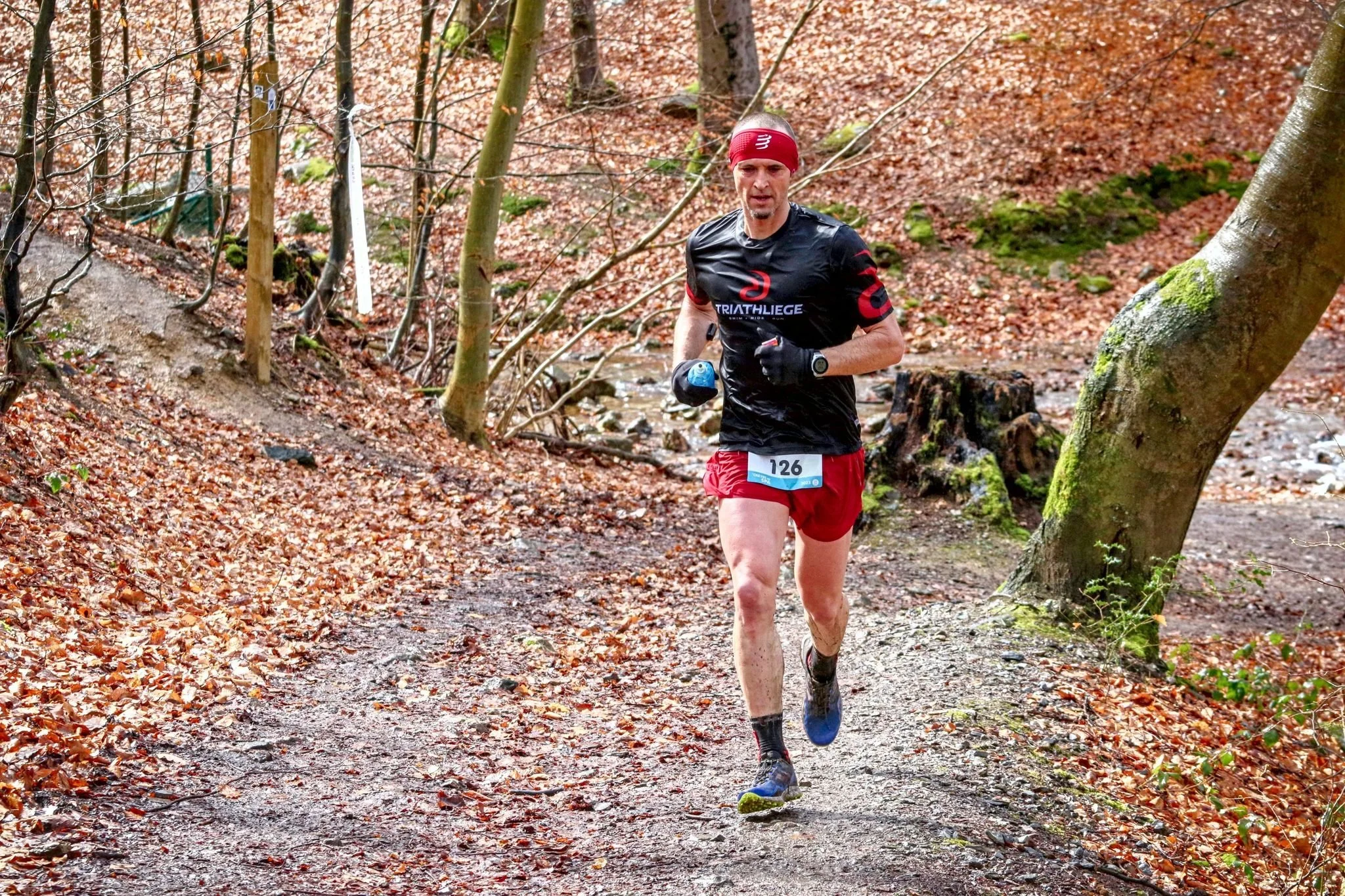 Run Squad - Running Training — Purple Patch Fitness