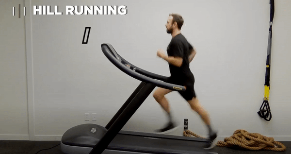 Run Squad - Running Training — Purple Patch Fitness