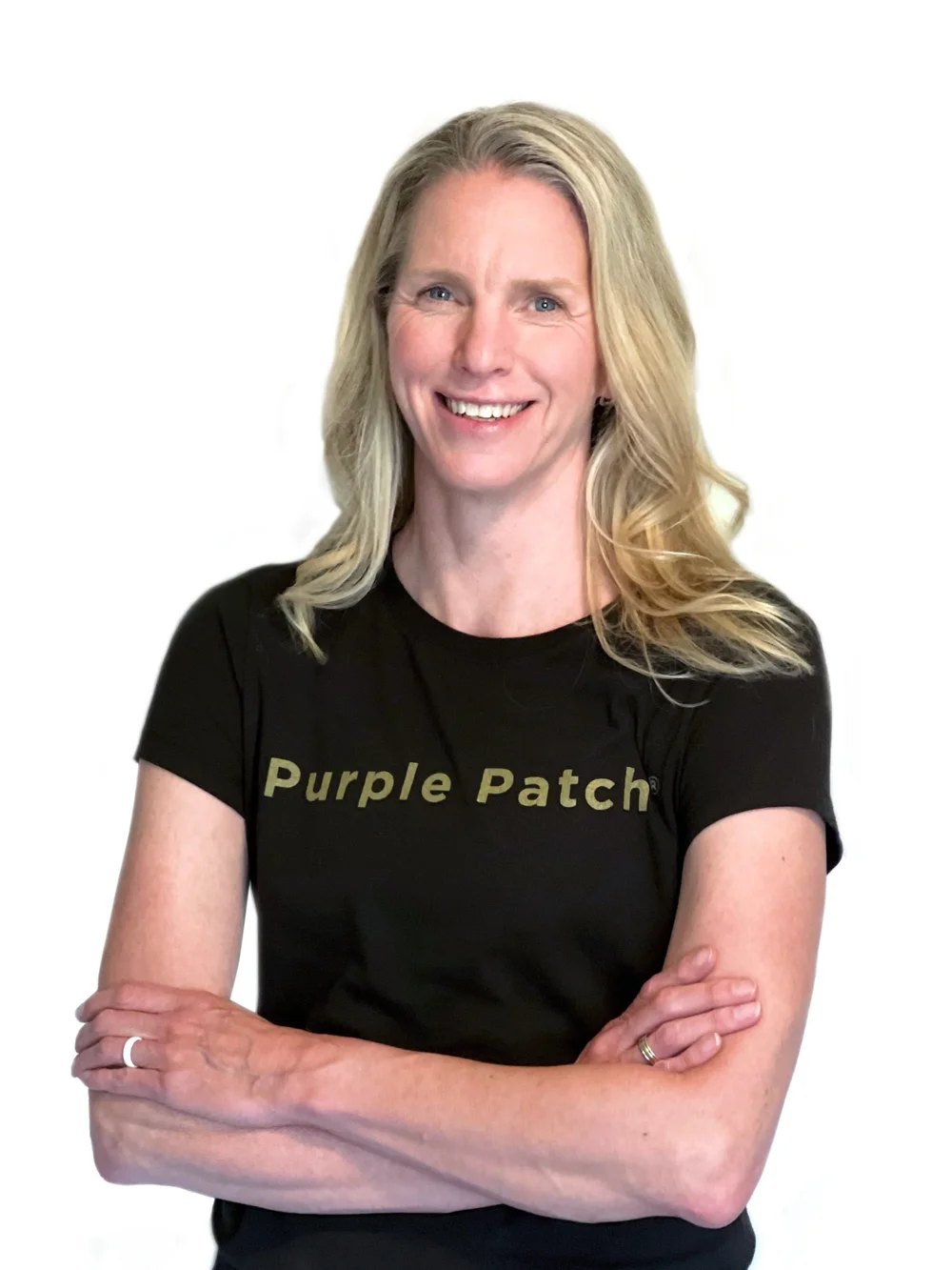 Nancy Clarke — Purple Patch Fitness