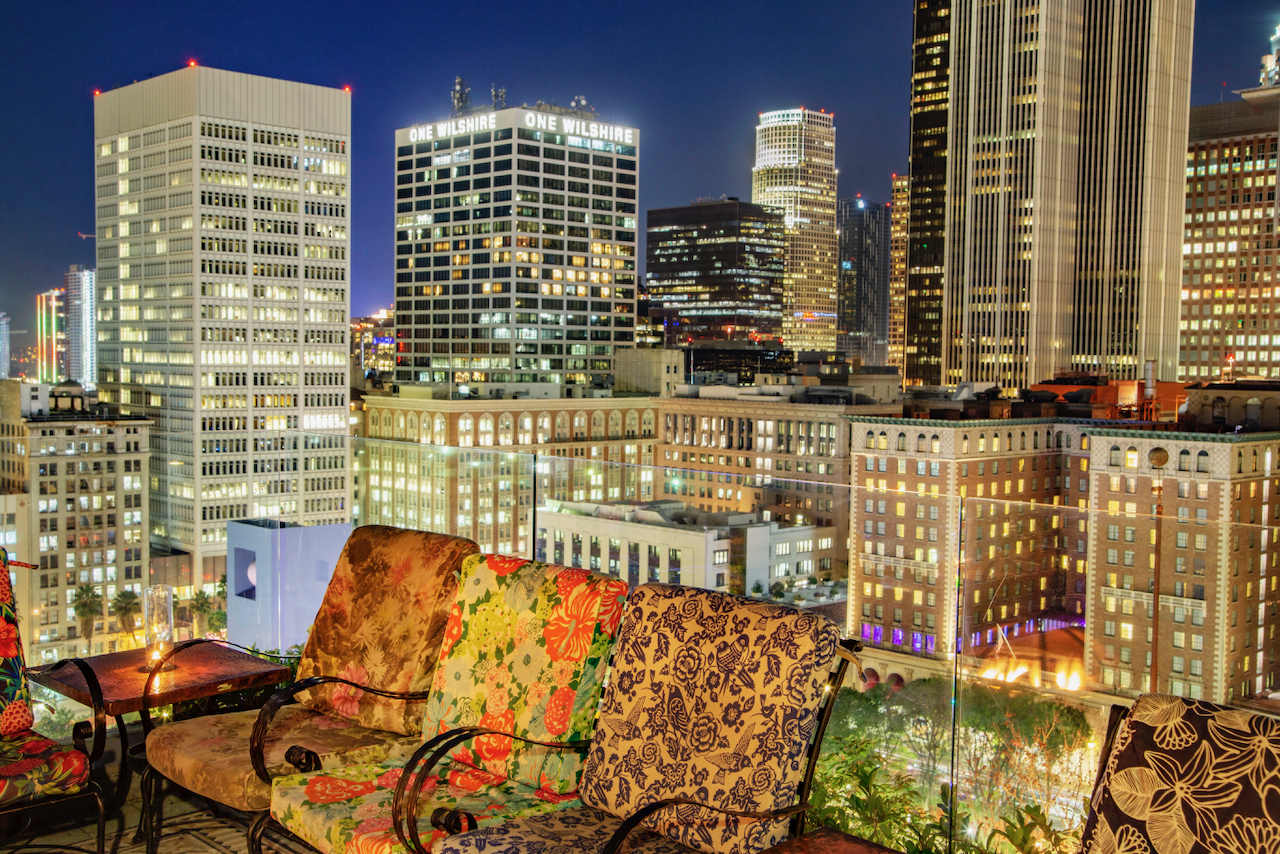 Gallery — Perch LA