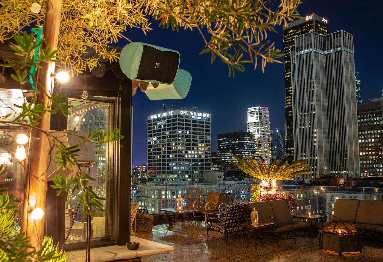 Gallery — Perch LA