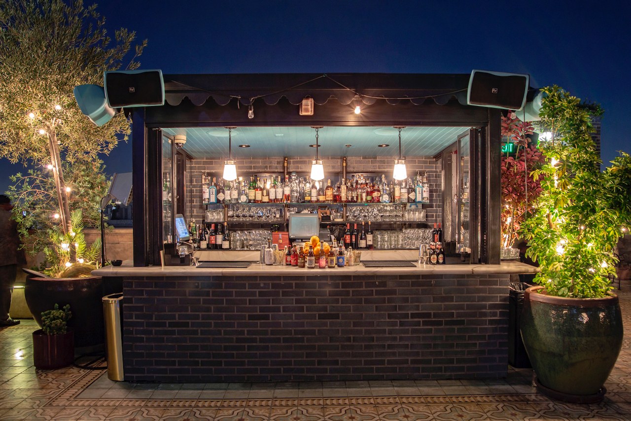 Gallery — Perch LA