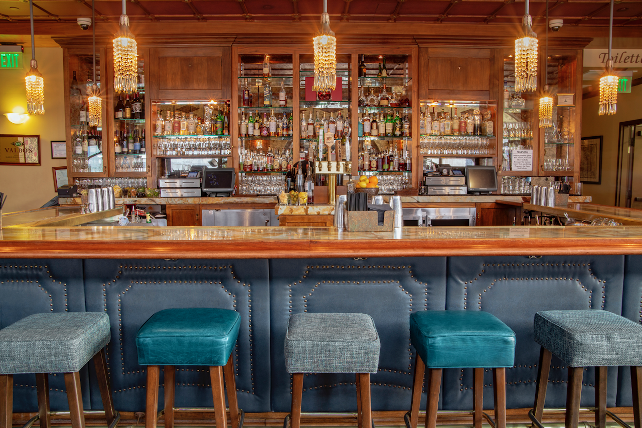 Gallery — Perch LA