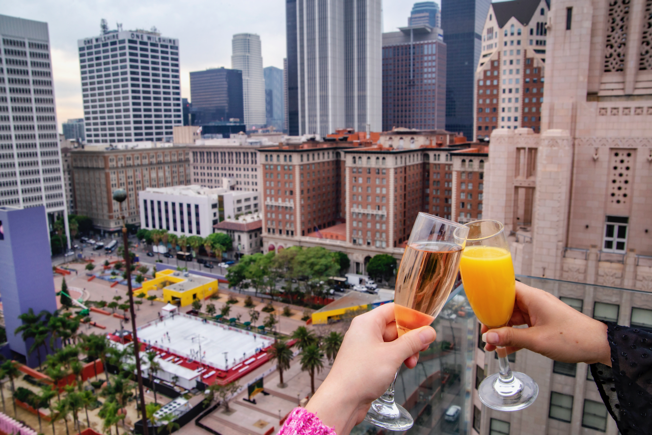 Gallery — Perch LA