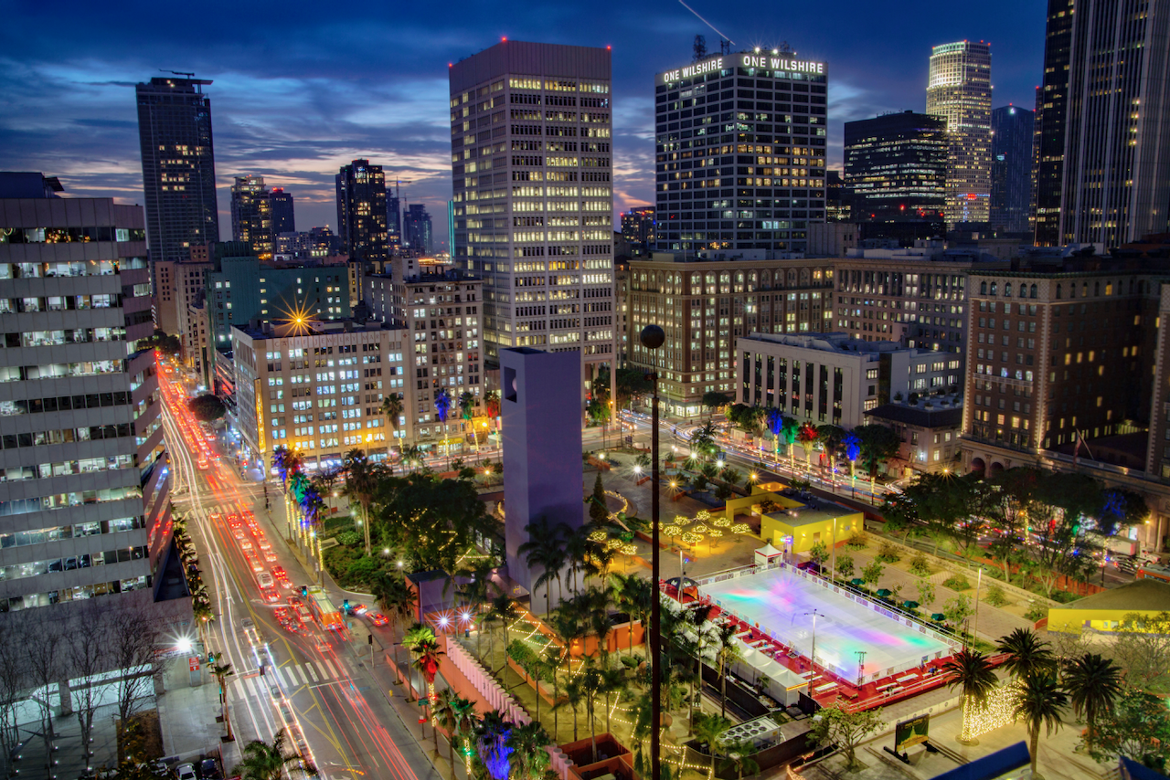 Gallery — Perch LA