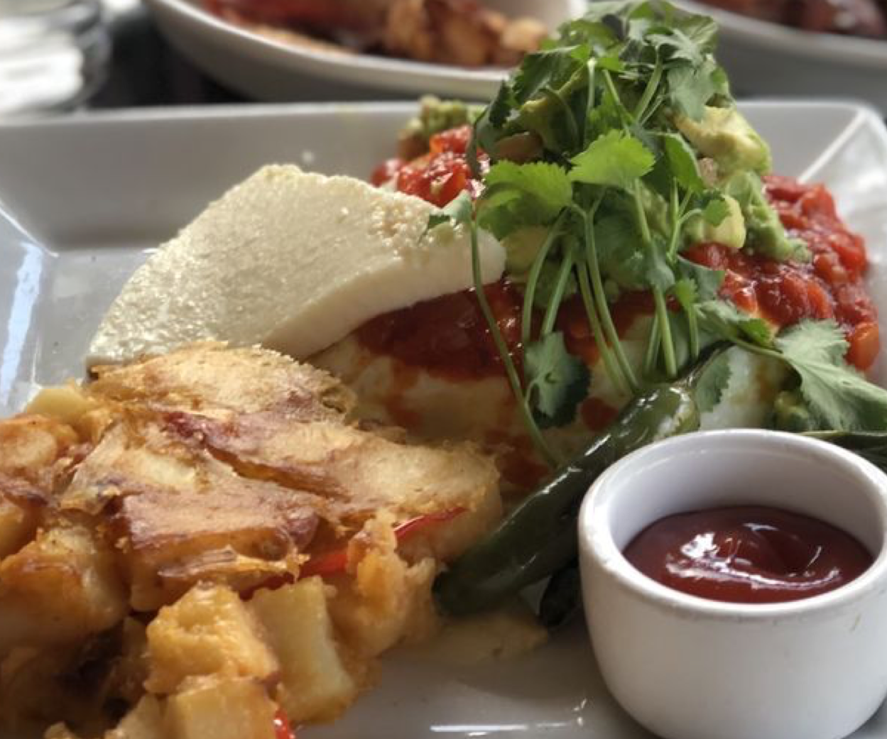 Our Tale — Perch LA