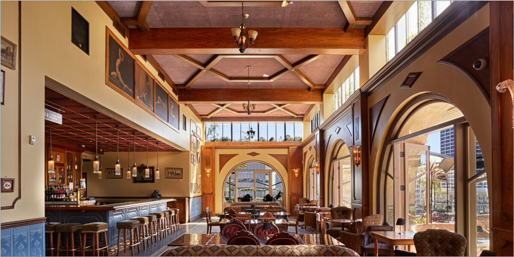 Gallery — Perch LA