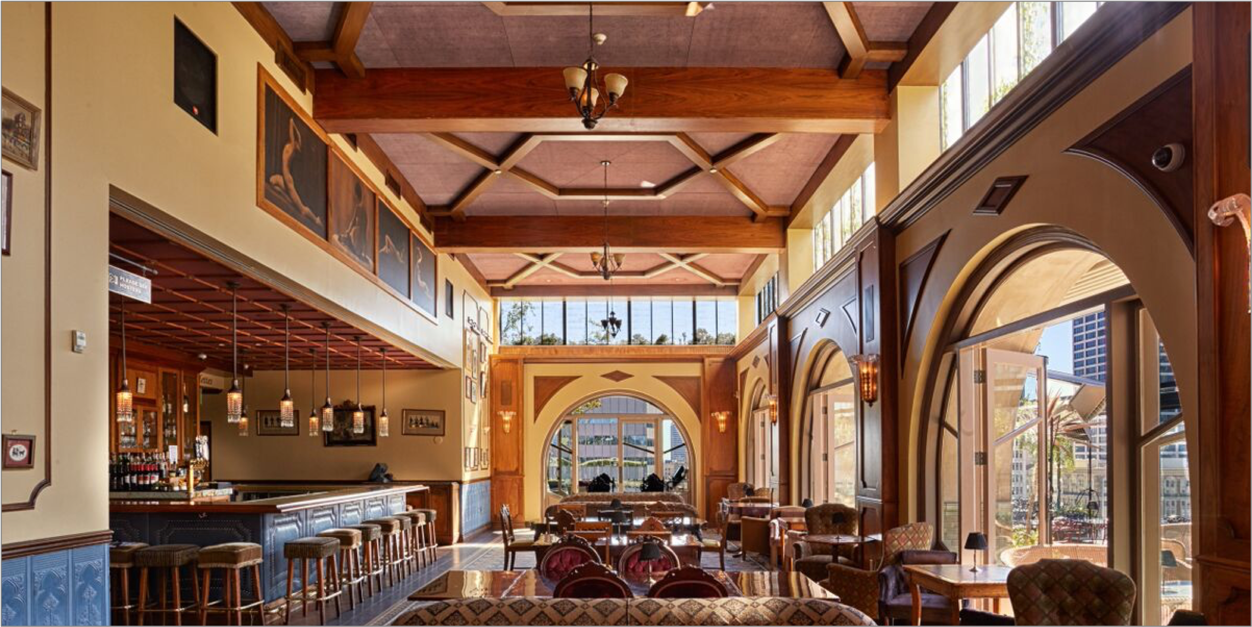 Gallery — Perch LA