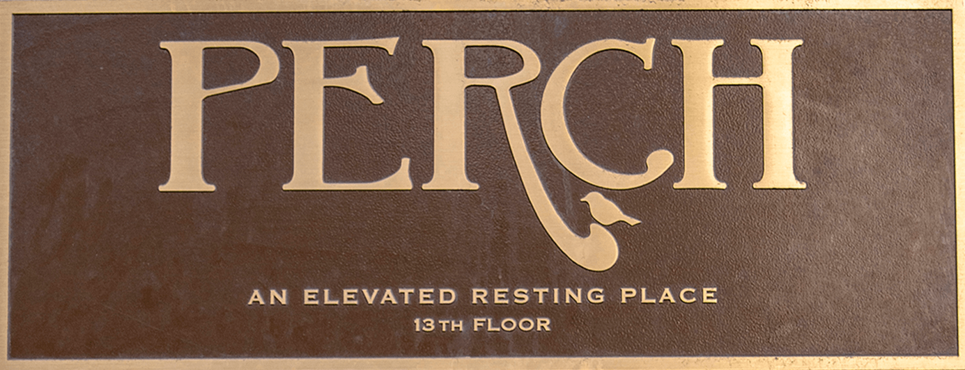 Gallery — Perch LA