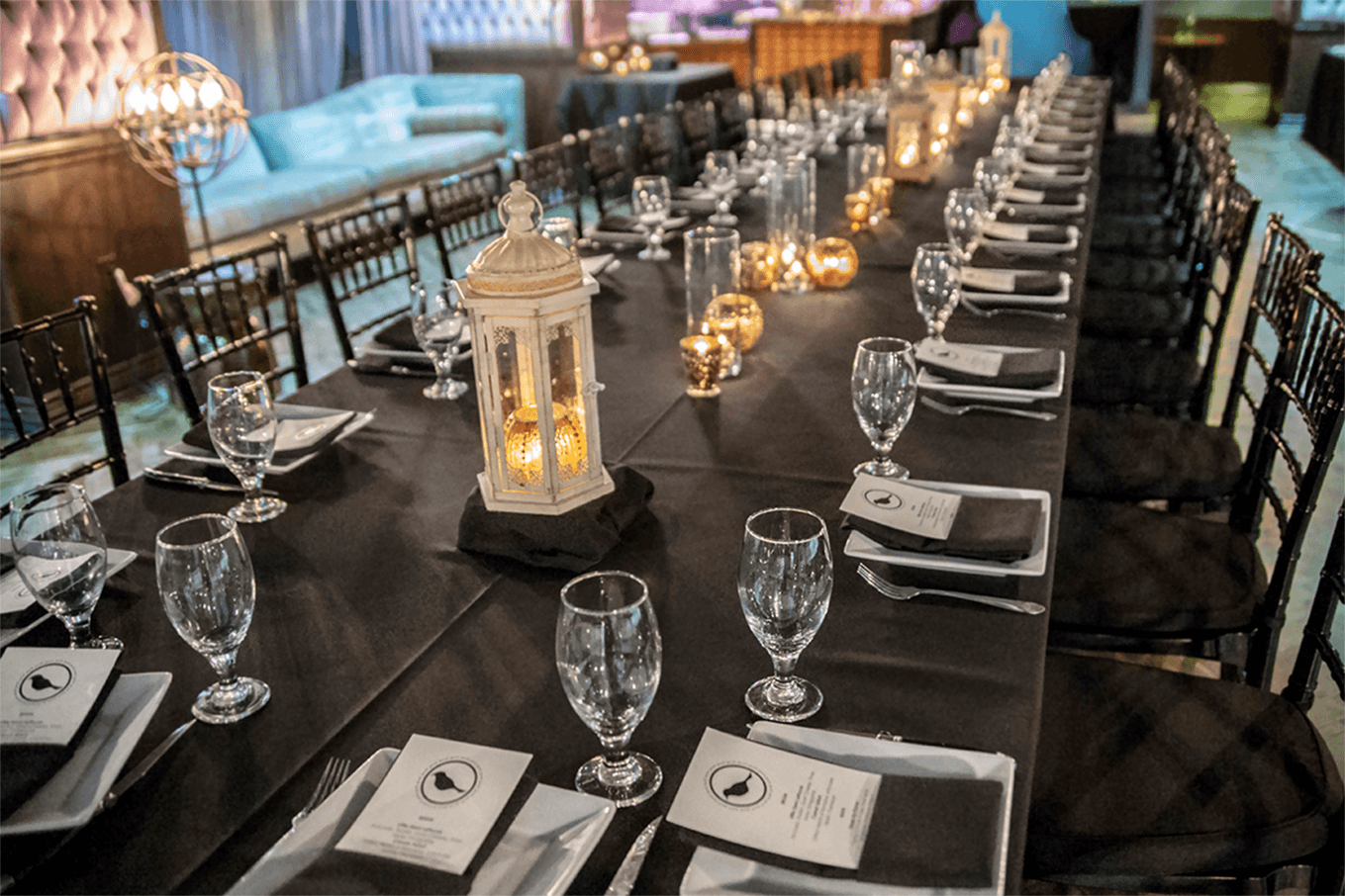 Bar 13 Gallery — Perch LA