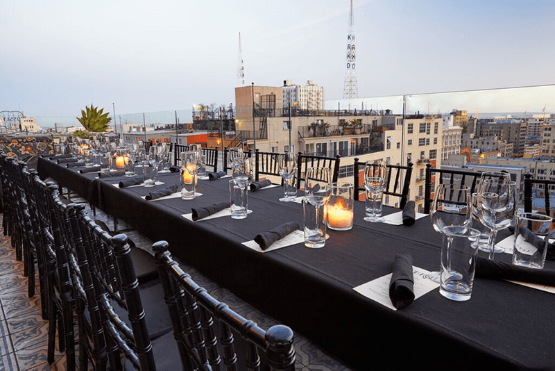 Events — Perch LA