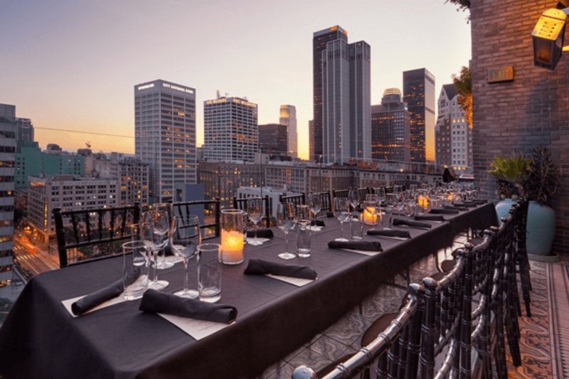 Events — Perch LA