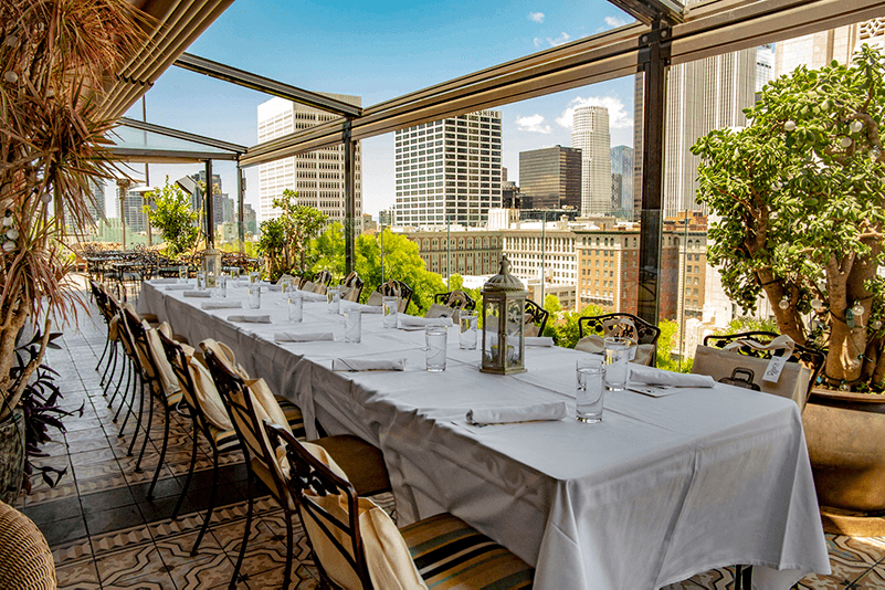 Events — Perch LA