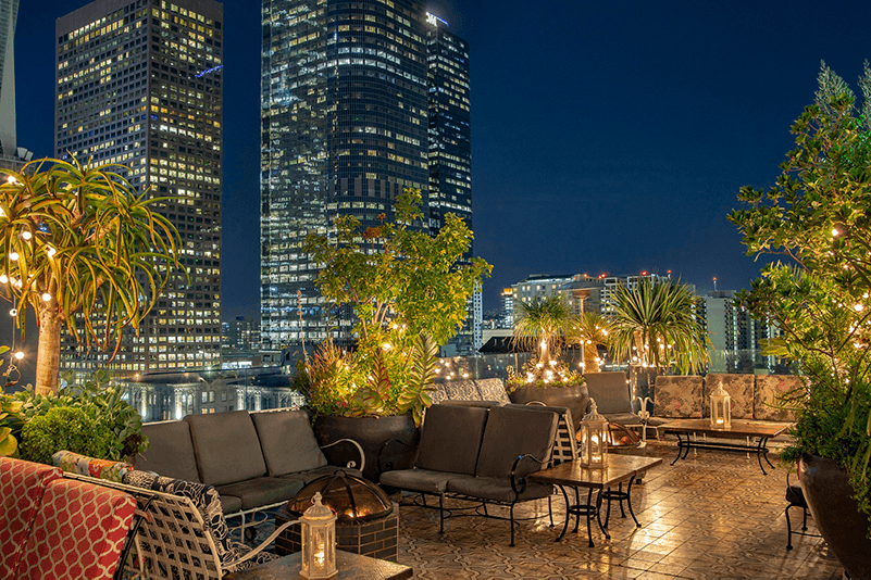 Events — Perch LA