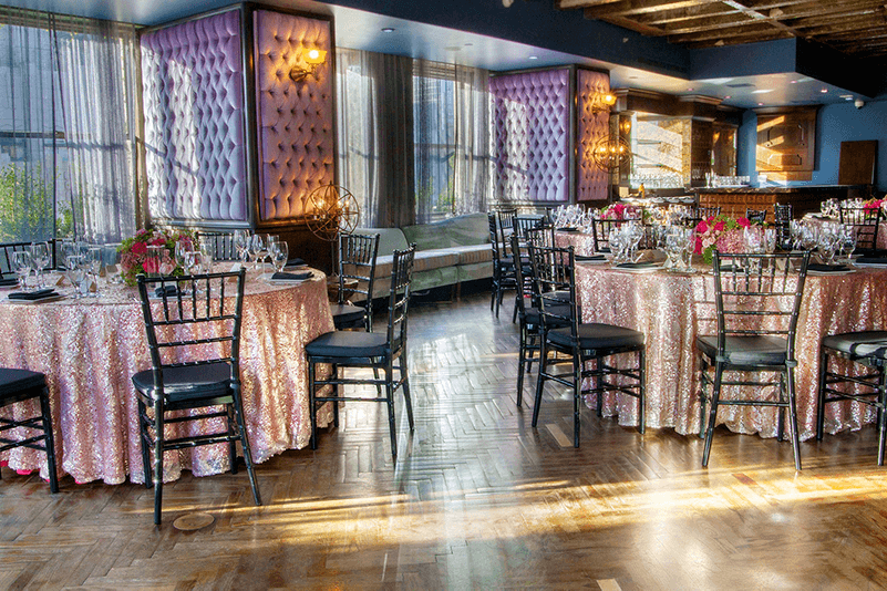 Bar 13 Gallery — Perch LA