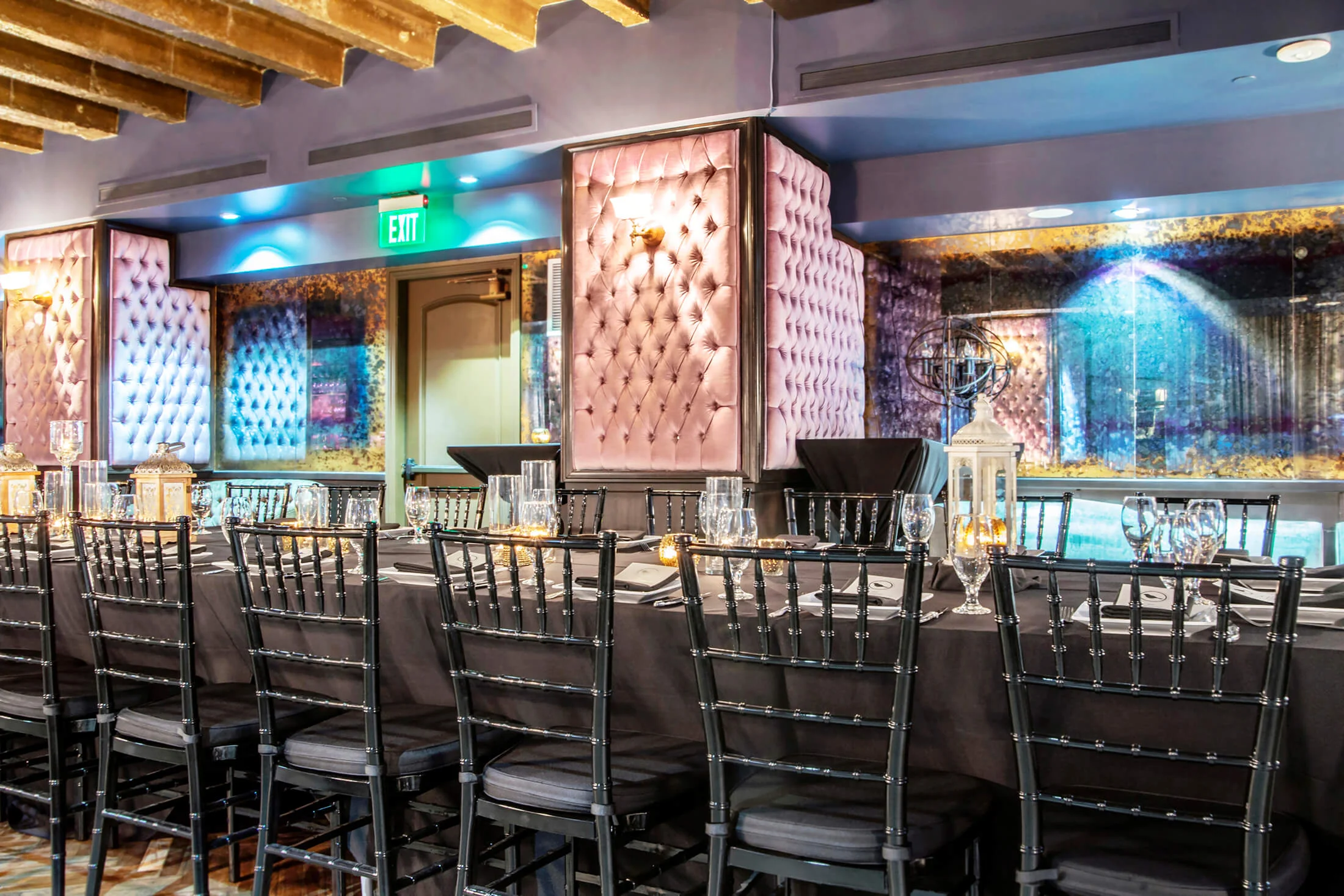 Bar 13 Gallery — Perch LA