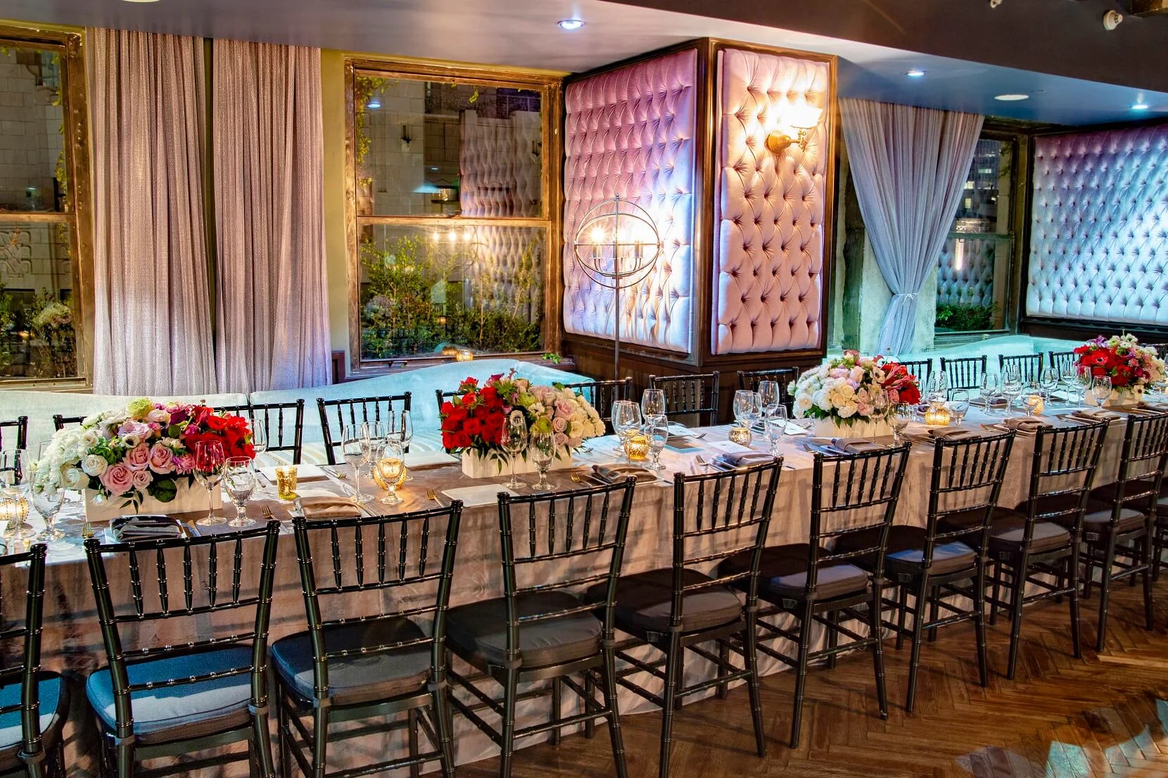 Bar 13 Gallery — Perch LA