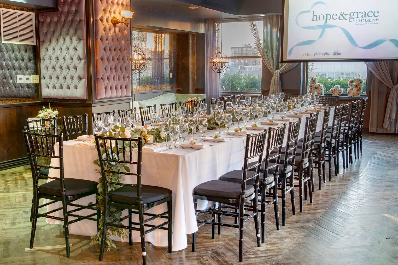 Bar 13 Gallery — Perch LA