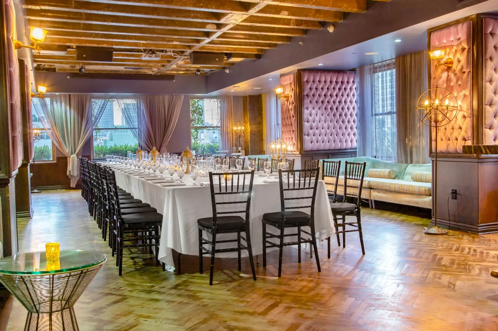 Bar 13 Gallery — Perch LA