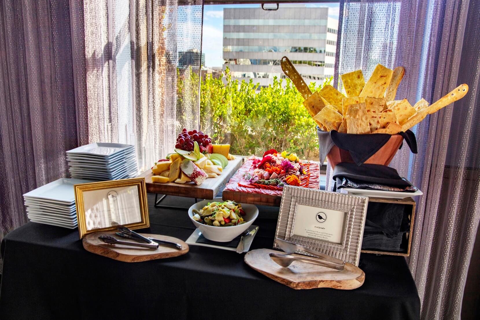 Bar 13 Gallery — Perch LA