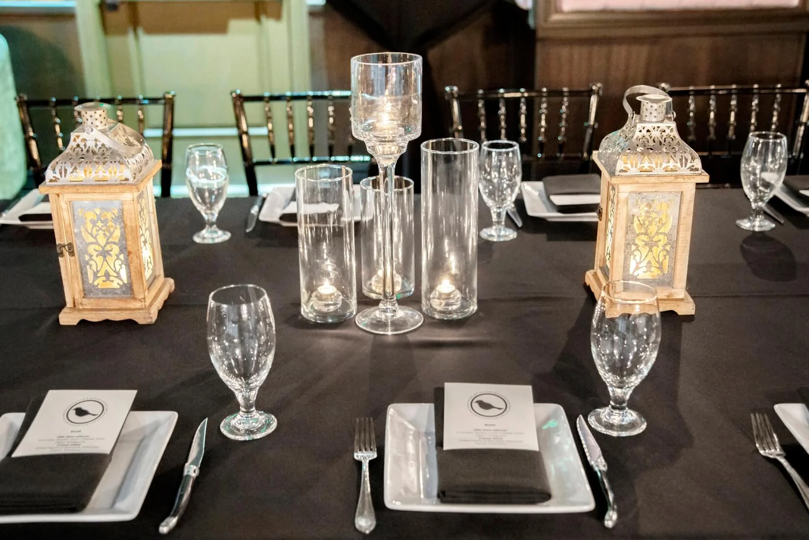 Bar 13 Gallery — Perch LA