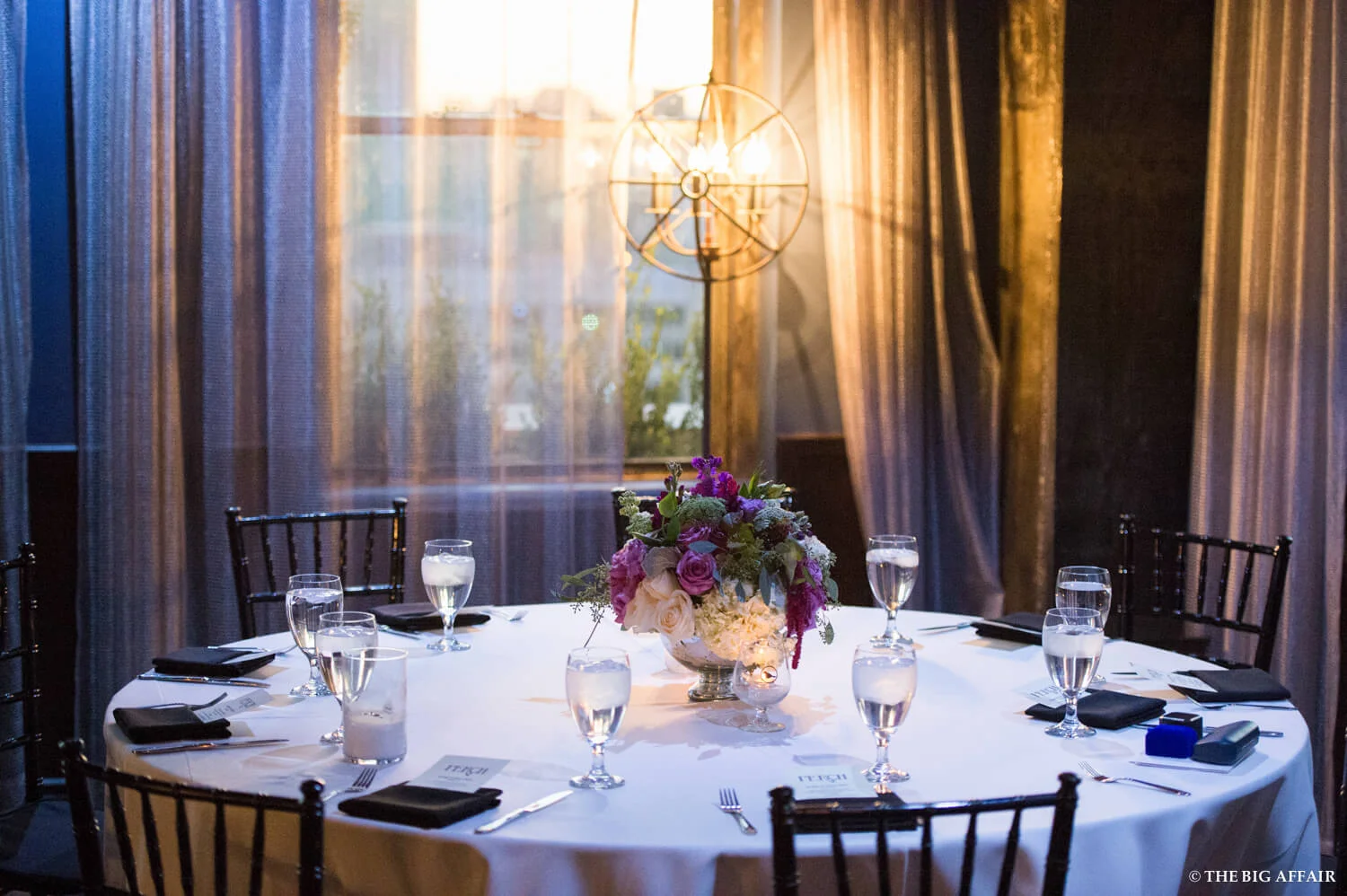 Bar 13 Gallery — Perch LA