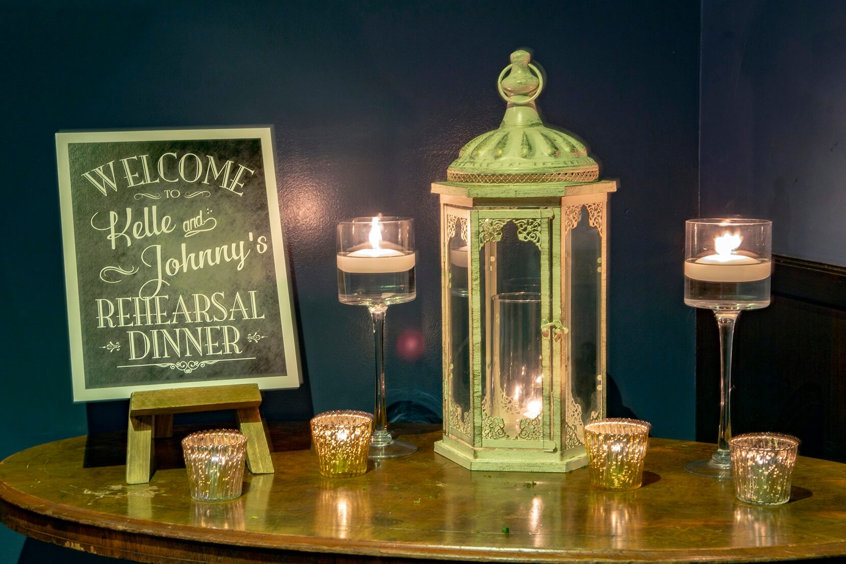 Bar 13 Gallery — Perch LA