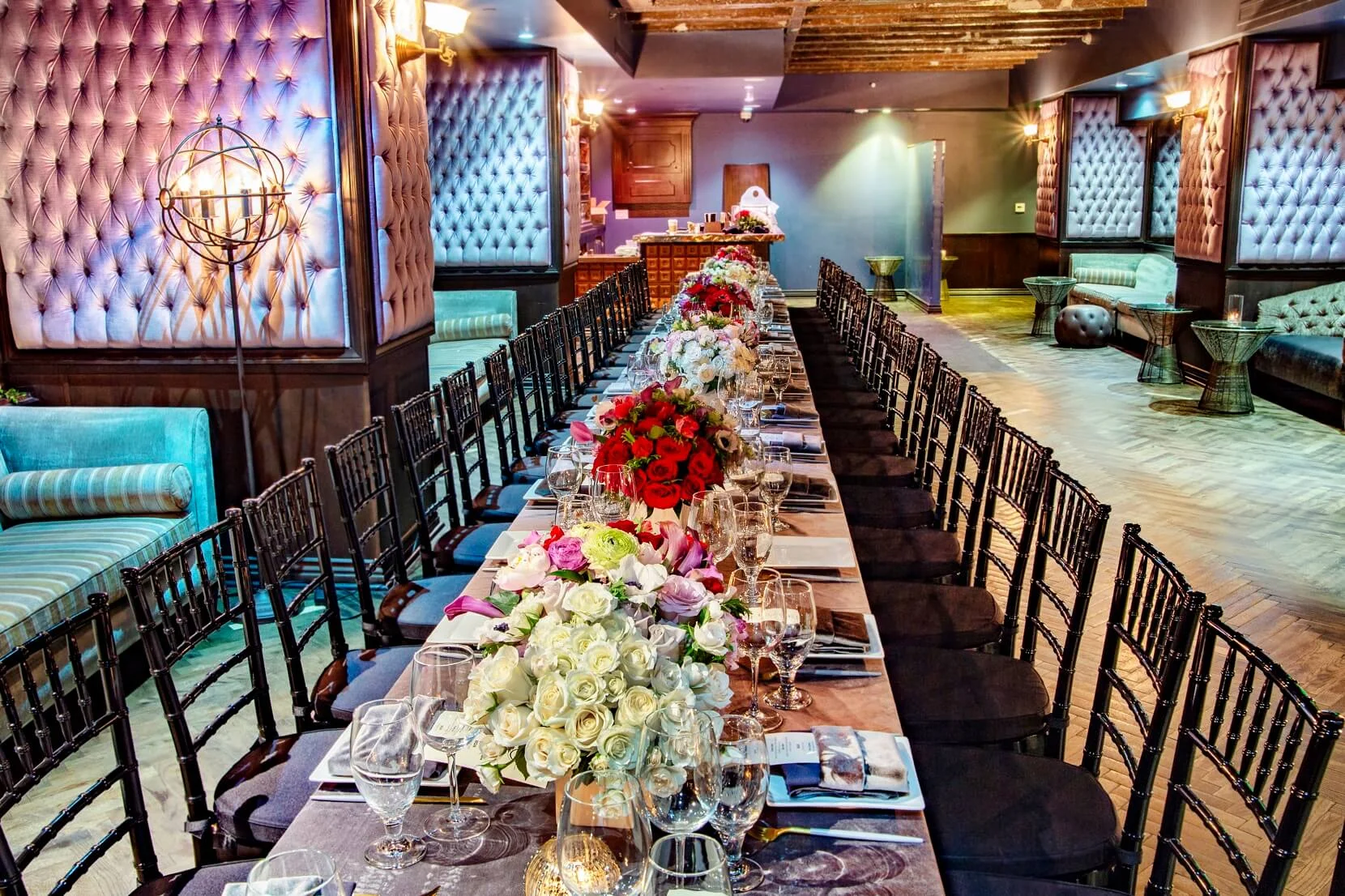 Bar 13 Gallery — Perch LA