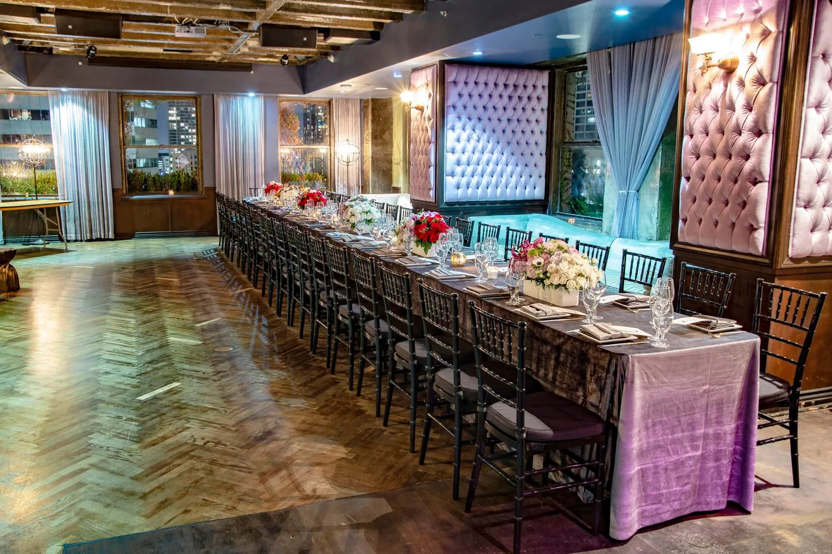 Bar 13 Gallery — Perch LA