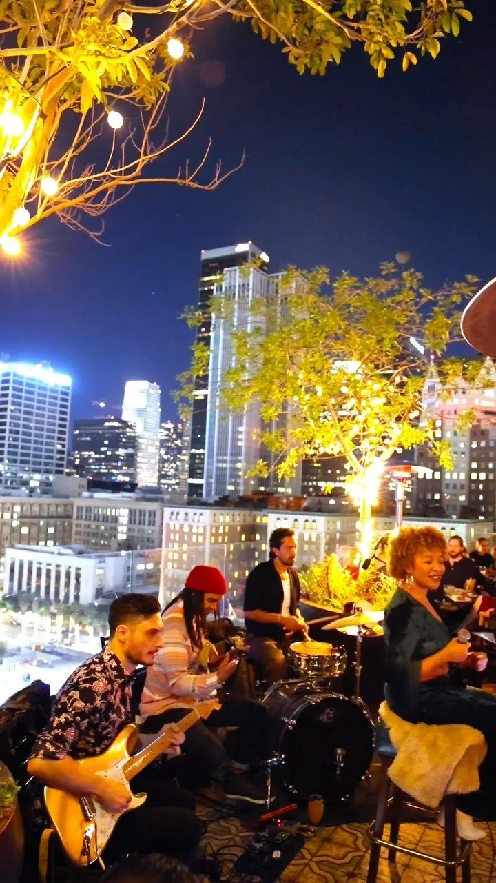 Gallery — Perch LA