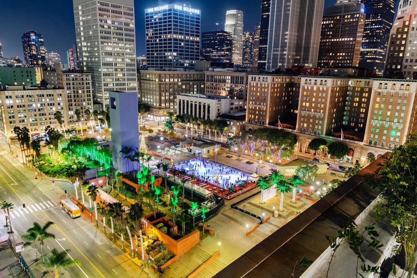 Menu-Aperitif-Happy-Hour — Perch LA