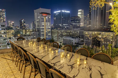 VIPTables — Perch LA