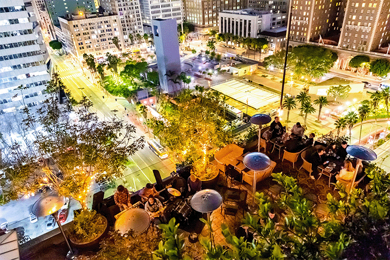 Menu-Aperitif-Happy-Hour — Perch LA