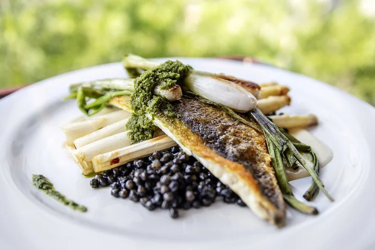 Perch Best Rooftop Dining and Bars Los Angeles — Perch LA