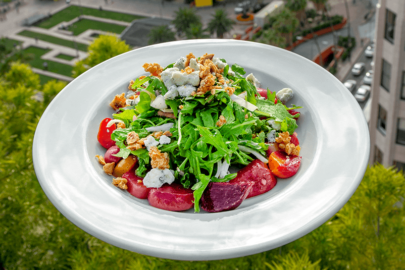 Perch Best Rooftop Dining and Bars Los Angeles — Perch LA