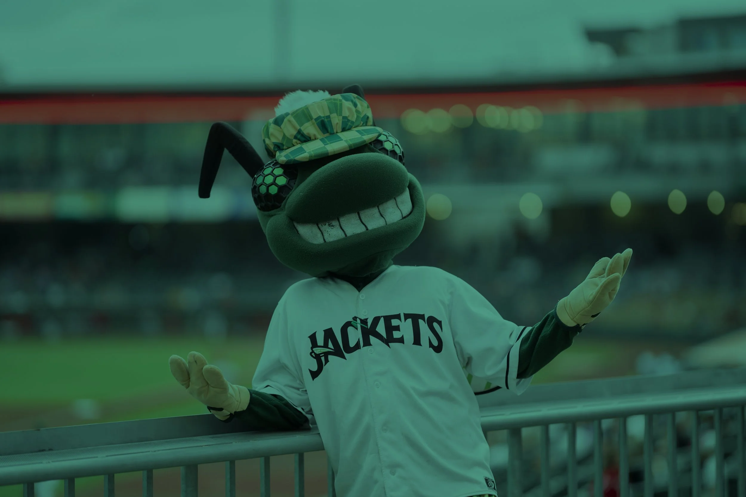 Augusta GreenJackets Membership