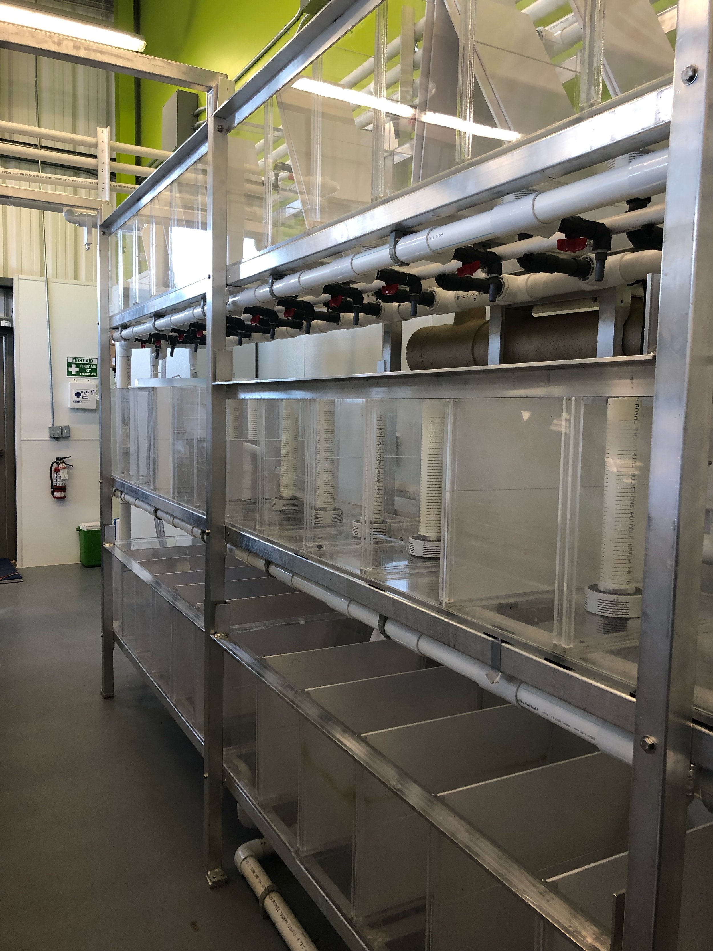 FREC — Pitcher research lab @Uwindsor